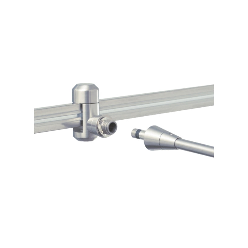 Visual Comfort 700WMOCHED Wall Monorail Freejack Connector ...